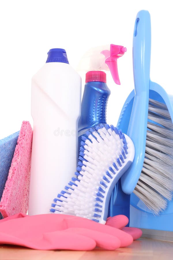 Cleaning house stock photo. Image of hygienic, house, neat - 3096338