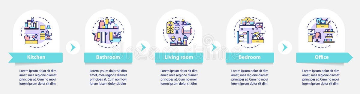 Office Cleaning Infographic Stock Illustrations – 283 Office Cleaning ...