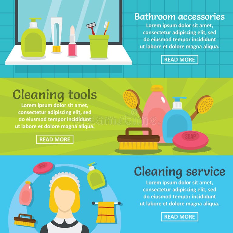 Hygiene Banner Stock Illustrations – 36,331 Hygiene Banner Stock ...