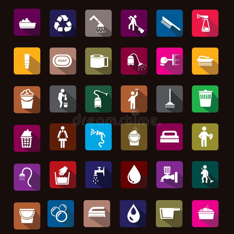 Generalcleaning Stock Illustrations – 6 Generalcleaning Stock ...