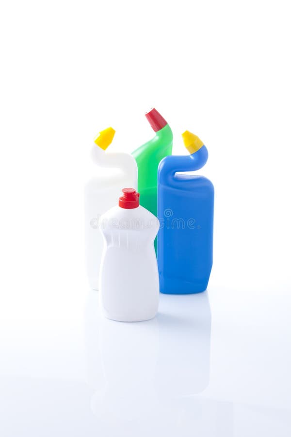 Cleaning items isolated stock photo. Image of laundering - 38409194