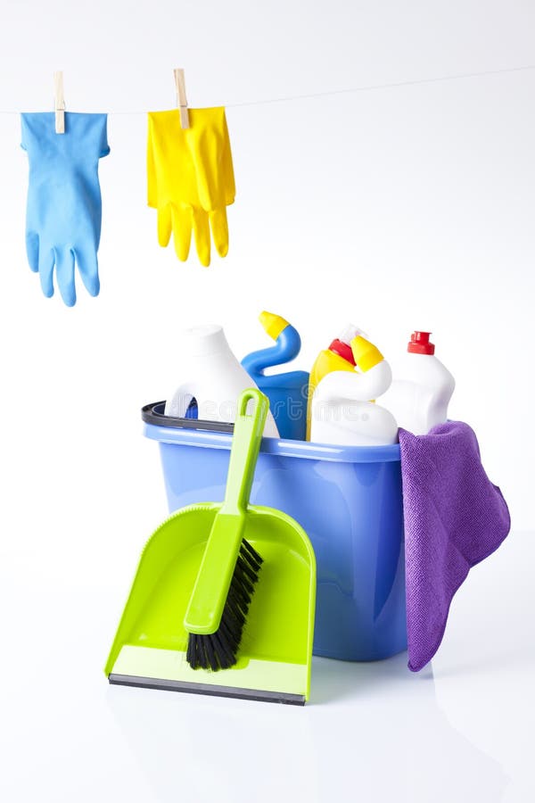Clean Sweep stock photo. Image of broom, clean, sweeping - 24092344