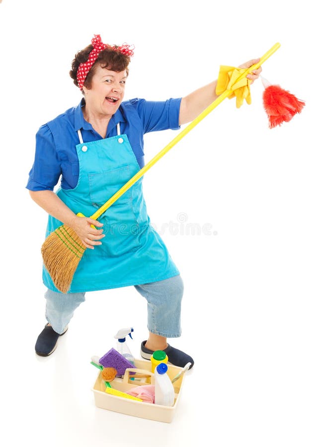 150+ Cleaning lady Free Stock Photos - StockFreeImages - Page: 2