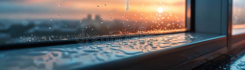 Cleaning a Large Bay Window for a Clear View Simple Tips and Techniques ...