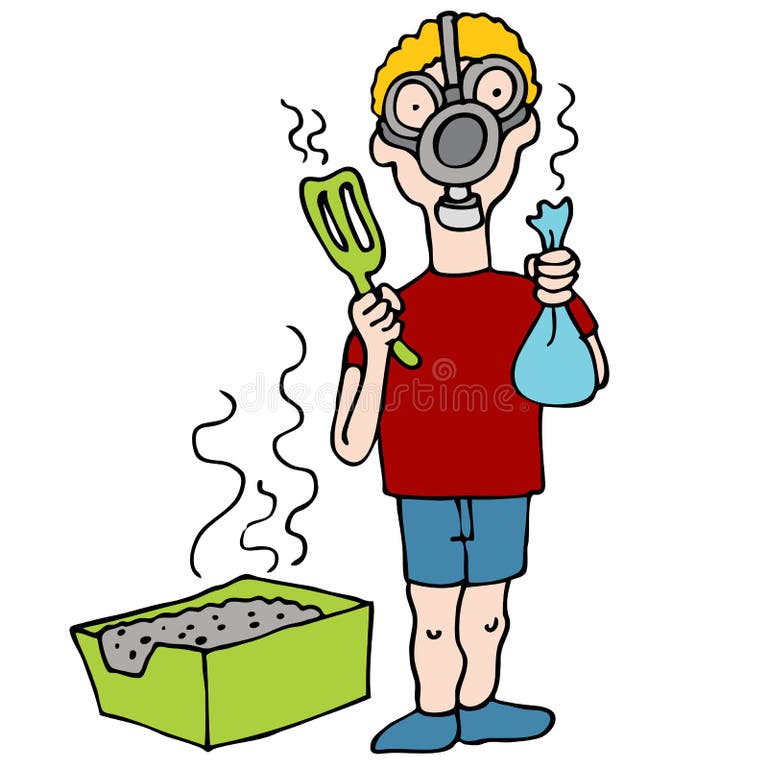 Poop Box Stock Illustrations – 515 Poop Box Stock Illustrations ...