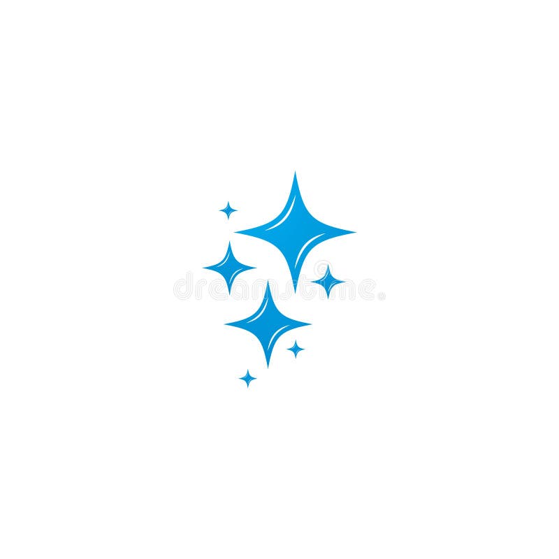 Cleaning Logo Star Stock Illustrations – 484 Cleaning Logo Star Stock ...