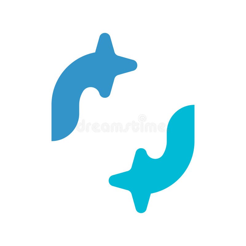 Cleaning Logo Template Icon Stock Vector - Illustration of creative ...