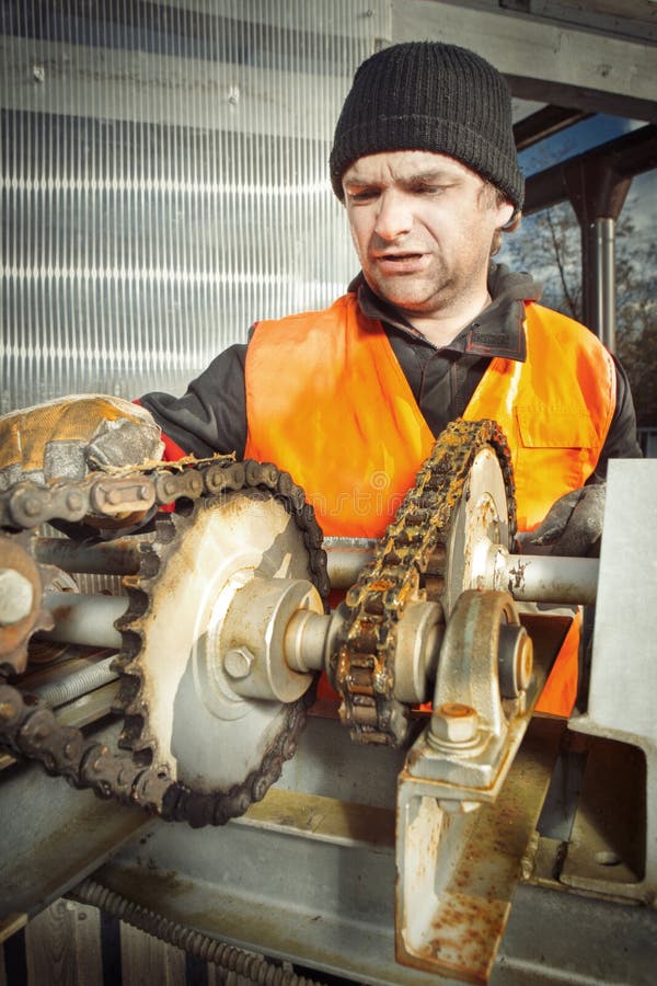 Cleaning and Maintenance of Small Hydropower Plant before Launching ...