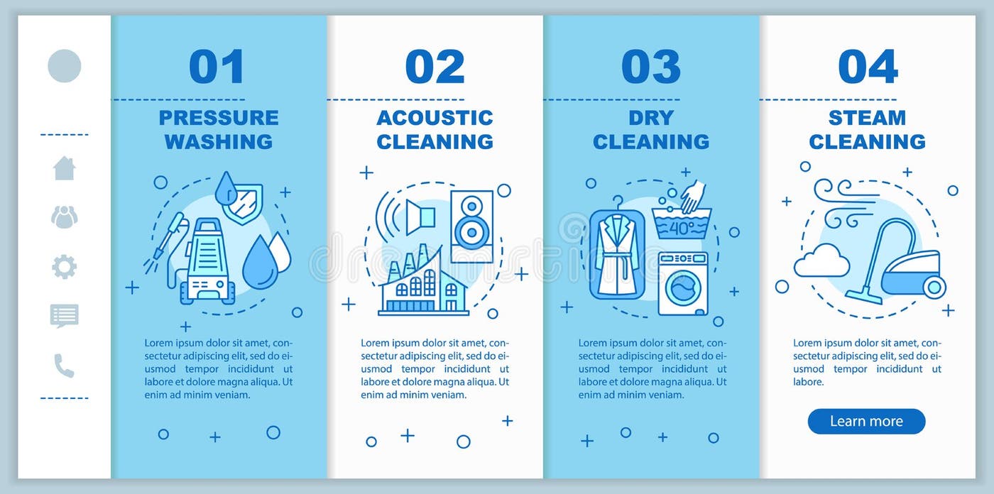 Cleaning Methods Stock Illustrations – 639 Cleaning Methods Stock ...