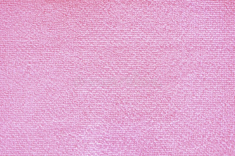 Synthetic Fiber Photos There is a Space between the Fibers. Tidy Weave ...