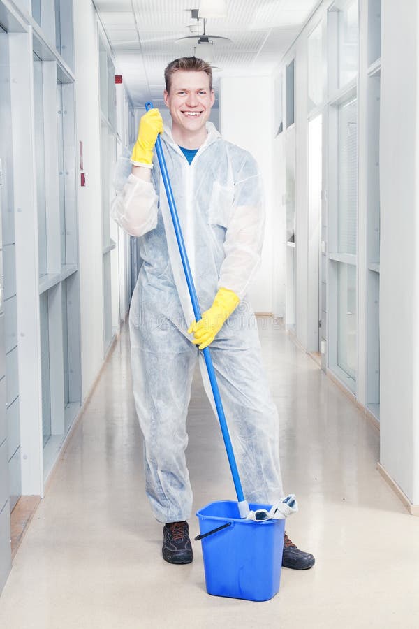 Cleaning office stock photo. Image of industry, bright - 31297210