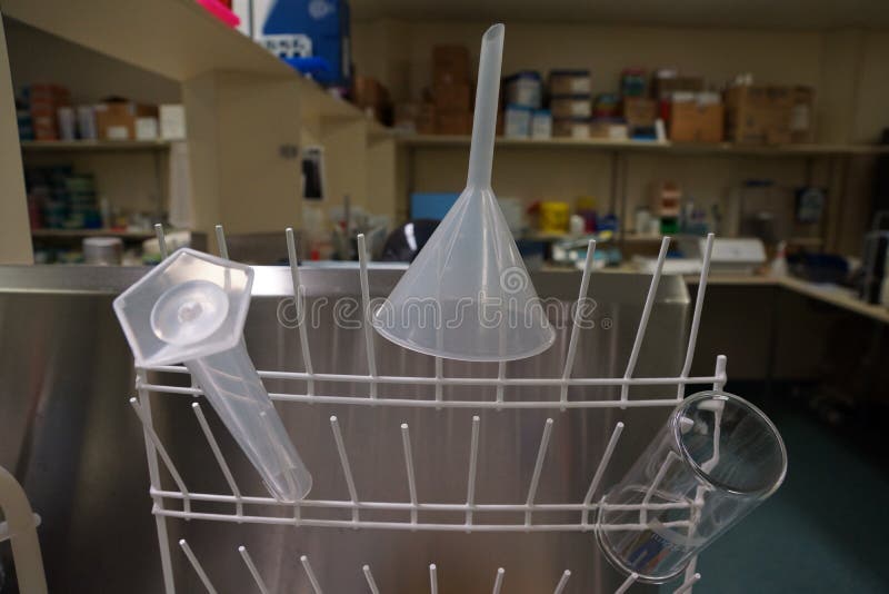 Cleaning rack stock image. Image of explore, classroom - 65695563