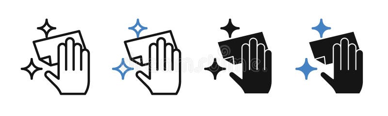 Rag Iconset Stock Illustrations – 2 Rag Iconset Stock Illustrations ...