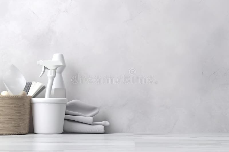 Chores Cleaning Kit Stock Illustrations – 61 Chores Cleaning Kit Stock ...