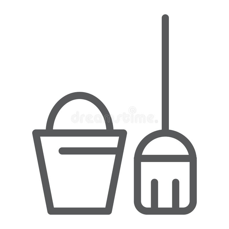 Wash Bucket Stock Illustrations – 11,543 Wash Bucket Stock ...