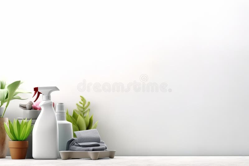 Cleaning Mockup Stock Illustrations – 3,471 Cleaning Mockup Stock ...