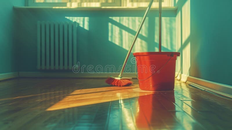 Cleaning Set for Different Surfaces in Kitchen, Bathroom and Other ...