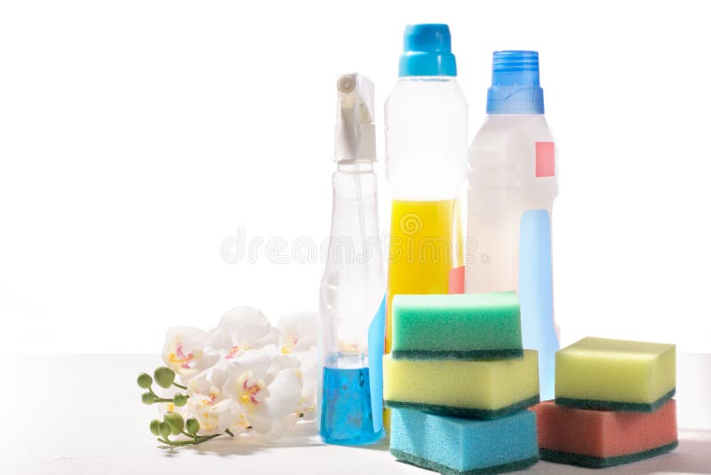 Spring Clean out stock photo. Image of cleaningup, close - 30279910