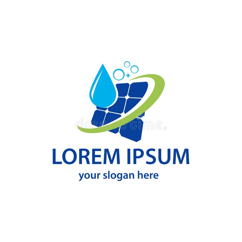 Solar Green Panel Logo Stock Illustrations – 7,024 Solar Green Panel ...