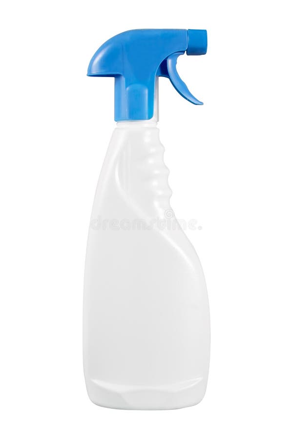 Cleaning spray stock photo. Image of cleanse, chemical - 41246566