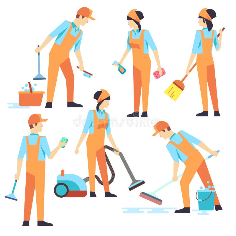 Broom Staff Stock Illustrations – 1,659 Broom Staff Stock Illustrations ...