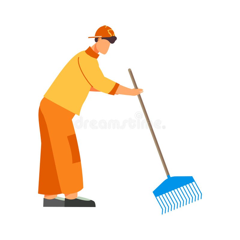 Cleaning Street Icon stock vector. Illustration of surface - 231021840
