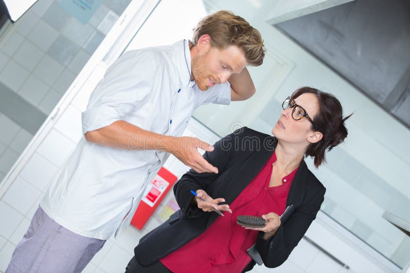 204 Cleaning Supervisor Stock Photos - Free & Royalty-Free Stock Photos ...