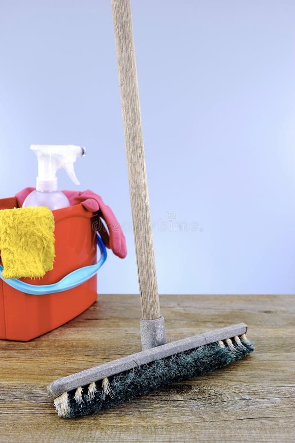 Cleaning Time stock photo. Image of detergent, fluid - 75176386