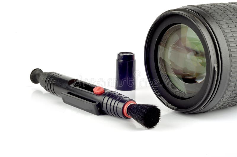 Cleaning tool stock photo. Image of problems, plastic - 14805594