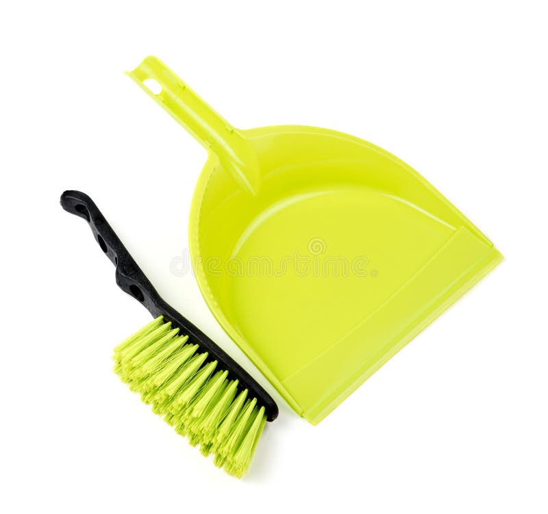 Colored cleaning tools stock photo. Image of hygienic - 9084154