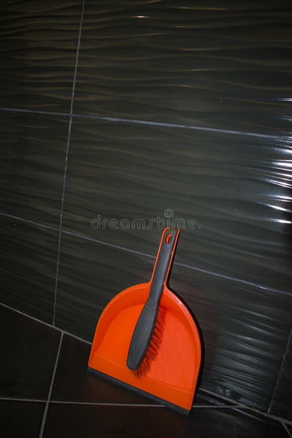 Cleaning tools in the room stock photo. Image of cleaning - 82606392