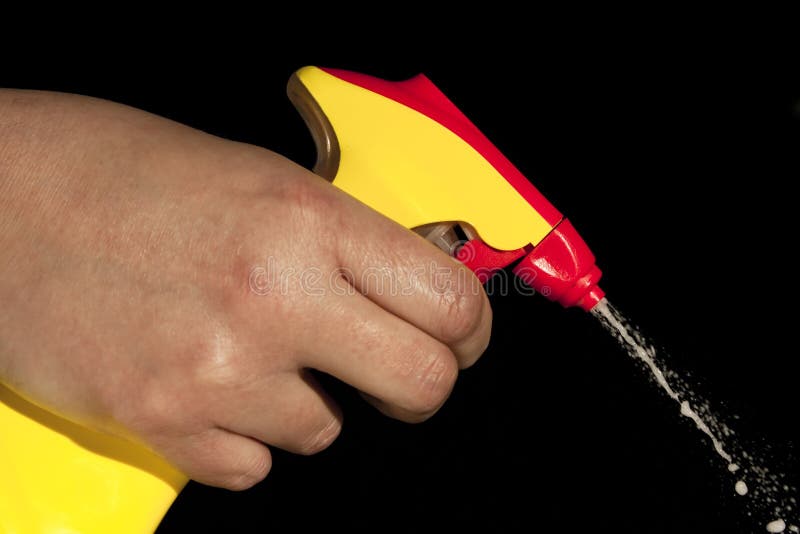 House cleaning stock photo. Image of indoors, clean, home - 19114252