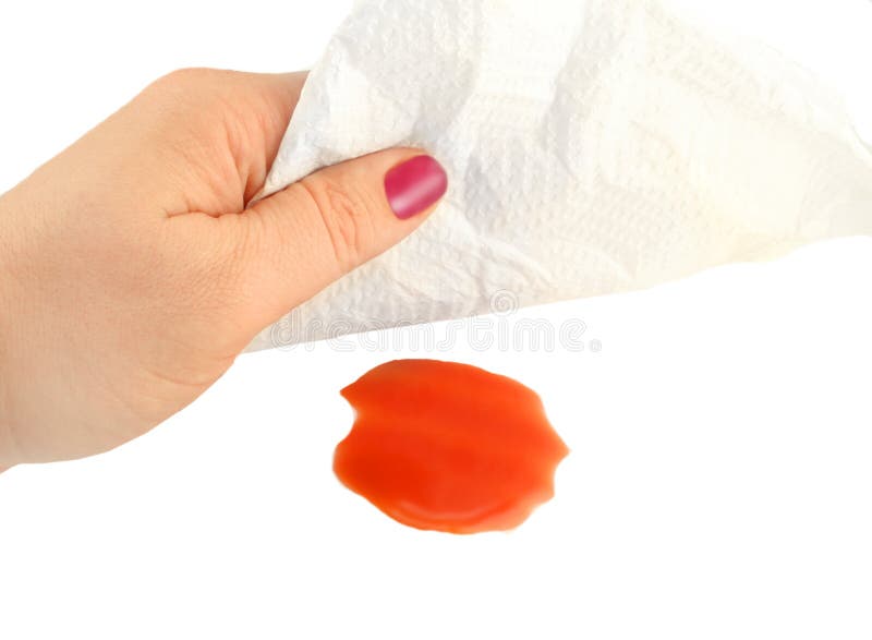 1,292 Woman Cleaning Paper Towel Stock Photos - Free & Royalty-Free ...