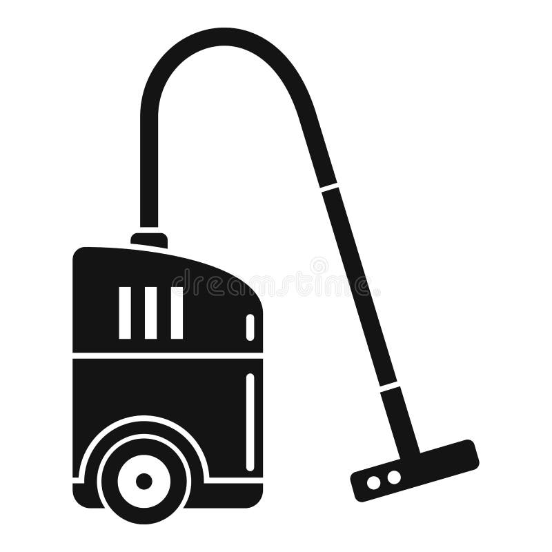 Upright Vacuum Icon Stock Illustrations – 321 Upright Vacuum Icon Stock ...