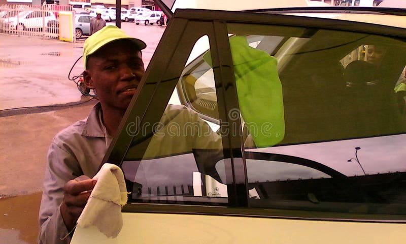 Cleaning Windows editorial photo. Image of wash, windows - 46839151