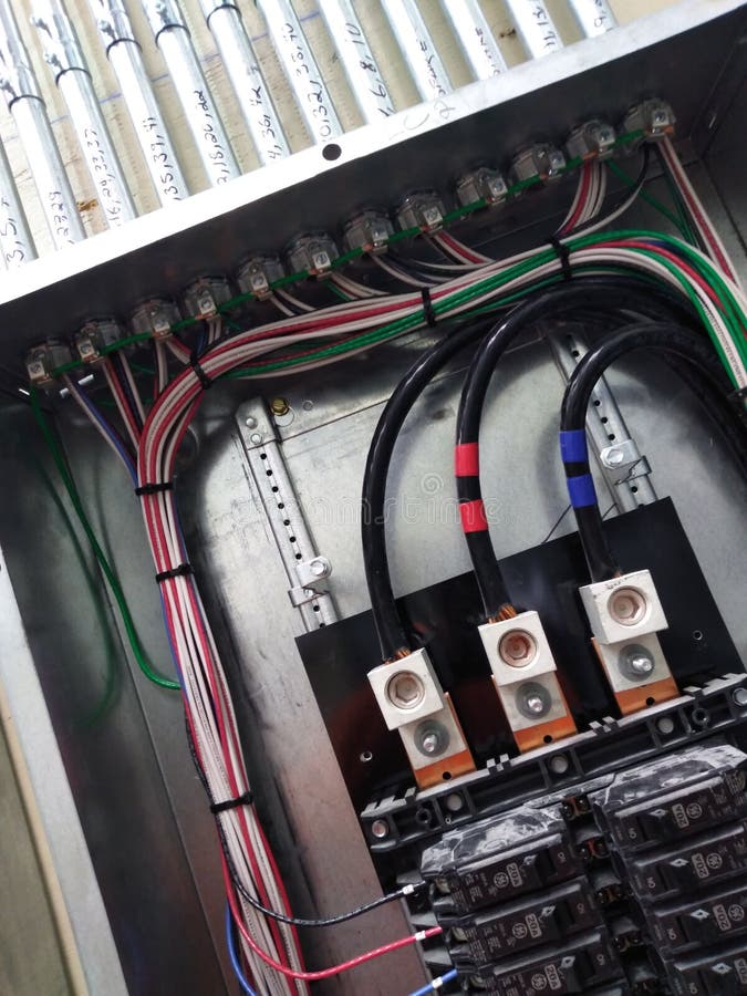 Neat Wires Photos - Free & Royalty-Free Stock Photos from Dreamstime