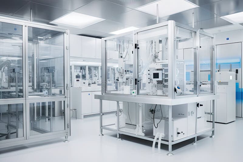 Cleanroom Wipes Stock Illustrations – 277 Cleanroom Wipes Stock ...