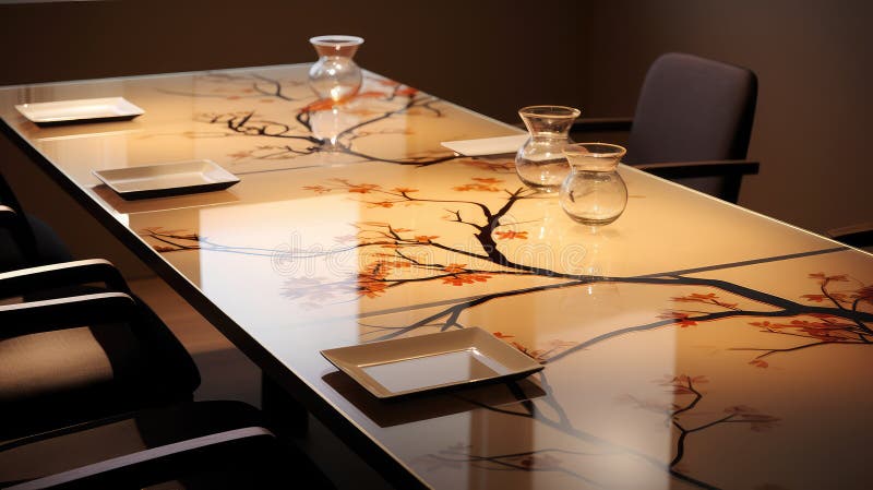 Clear acrylic panel stock illustration. Illustration of unique - 368799607