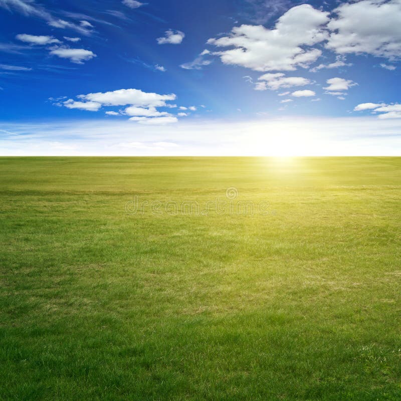 Clear beauty landscape stock photo. Image of green, beauty - 35689646