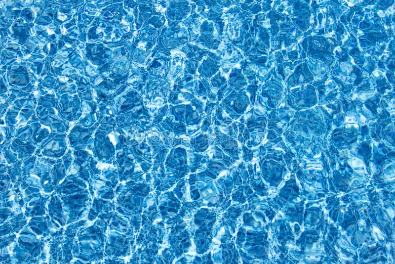 Beautiful clear pool water stock image. Image of color - 26312909