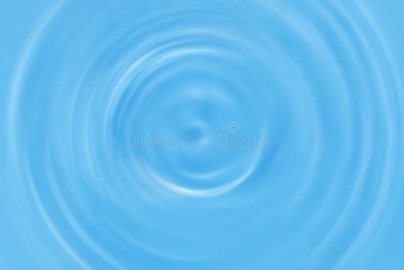 Blue Ripple Abstract or Water Swirl Texture Background Stock ...