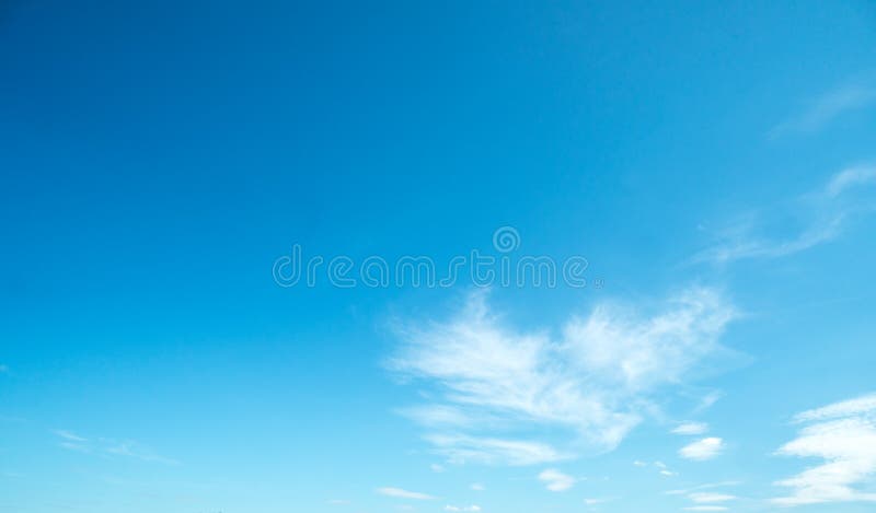 Fantastic Soft Cloud and Sky Abstract Background Stock Image - Image of ...