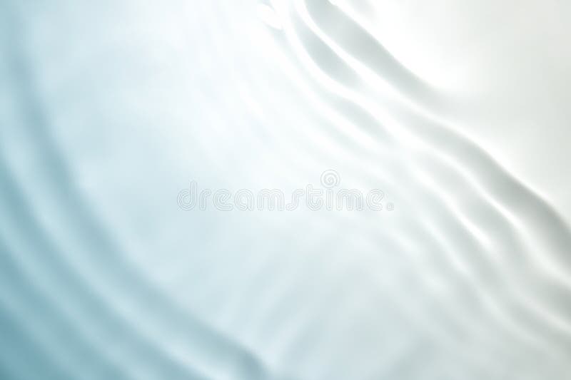 The Clear Blue Surface of the Water Gradients from Light To Dark Stock ...