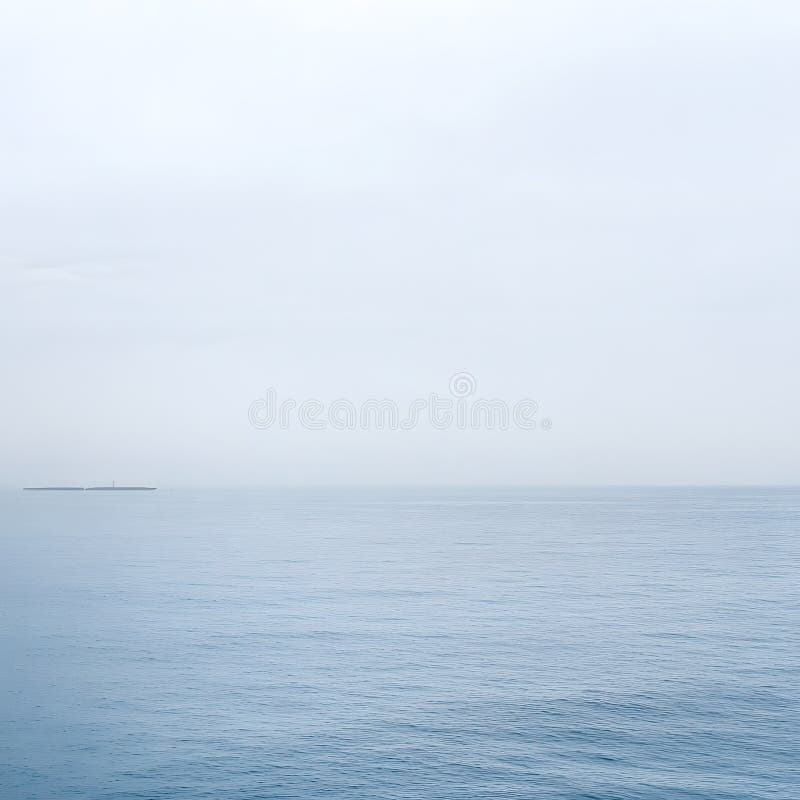 Deep Navy Water with Soft, Flowing Wave Textures. Stock Photo - Image ...