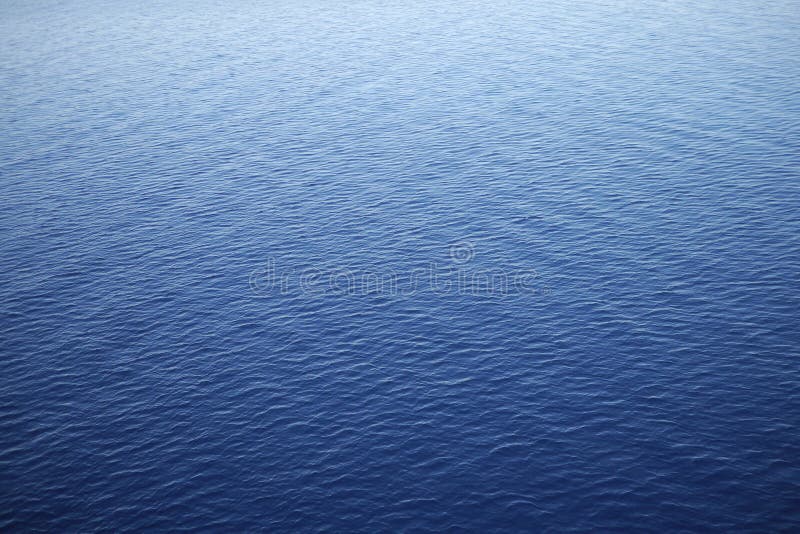 Clear blue water stock image. Image of blue, texture - 39546373