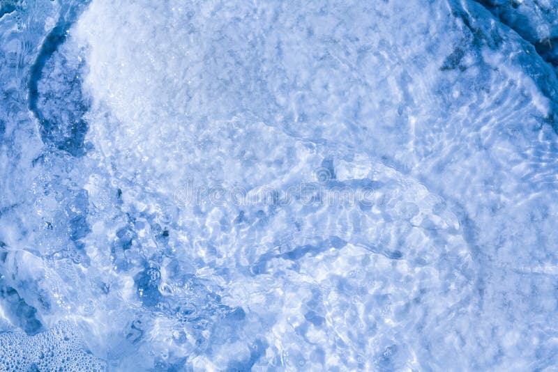 Clear blue water texture stock image. Image of form, colorful - 95663731