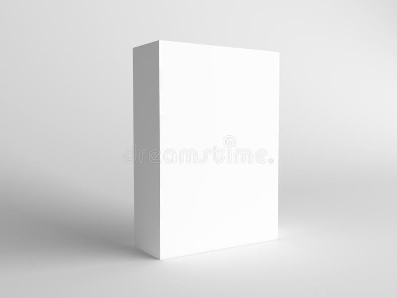 Clear box stock illustration. Illustration of paper, softwarer - 5814307