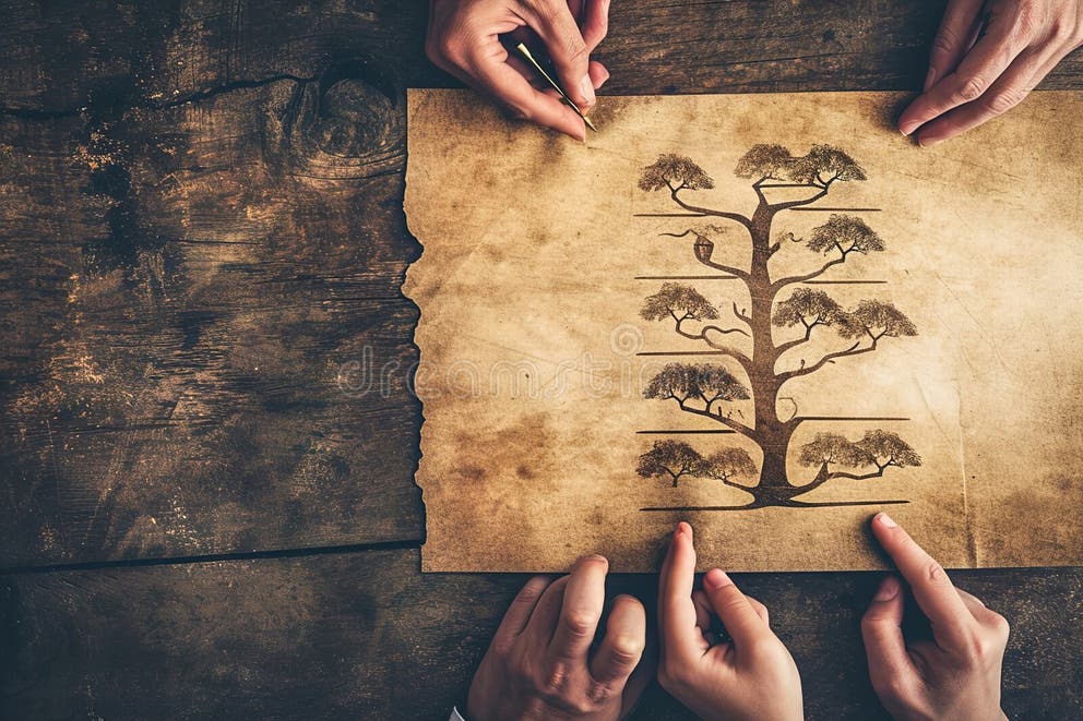 Clear Bubbles on Aesthetic Peach Fuzz Background Stock Illustration ...