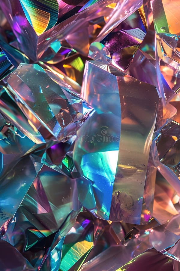 Clear Bubbles on Aesthetic Peach Fuzz Background Stock Illustration ...