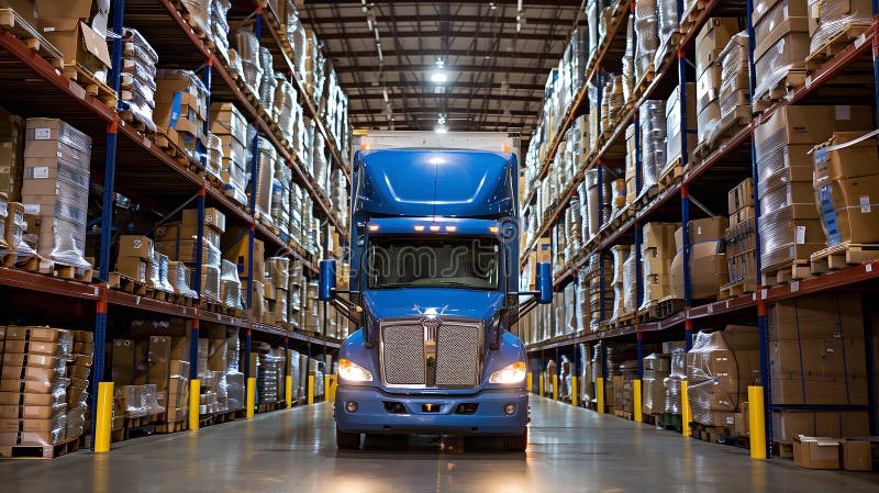 Efficient Logistics System Ensures Timely and Accurate Delivery of ...